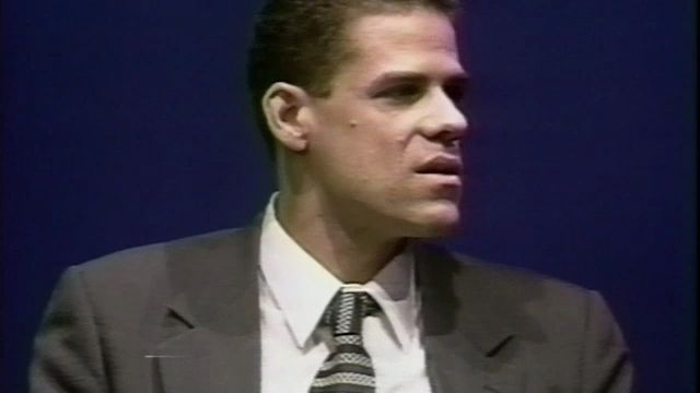 One On 1 Profile: Police Officer John Perry, Who Died in September 11th ...