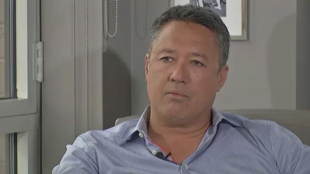 One On 1 Profile: Former Mets Pitcher, Current Mets Broadcaster Ron ...