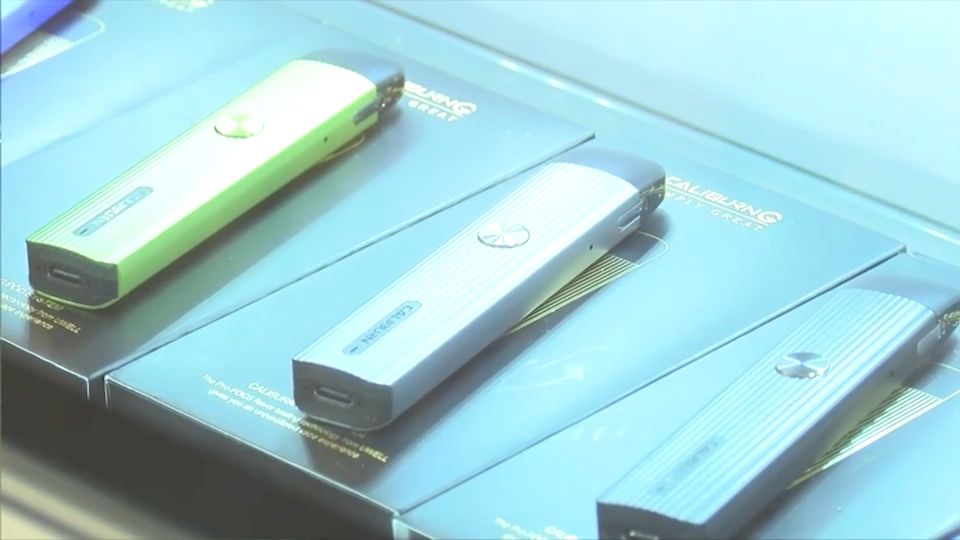 E Cigarette Vendors Concerned About Vape Restrictions