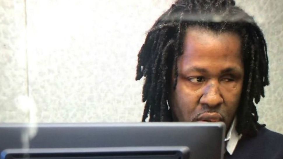 Jury Seated in Markeith Loyd's 1st Murder Trial