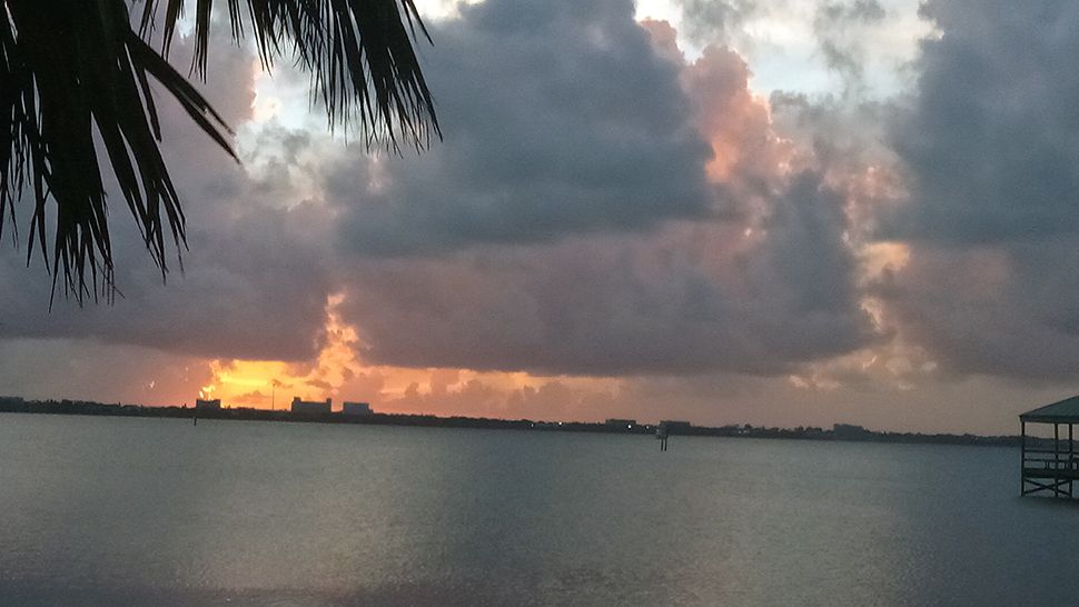 Central Florida weather: Plenty of sunshine Thursday