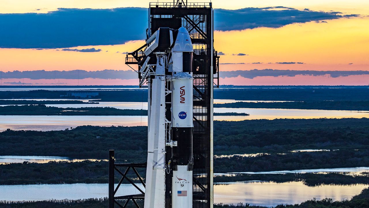 Evening Briefing Tampa October 5 2022