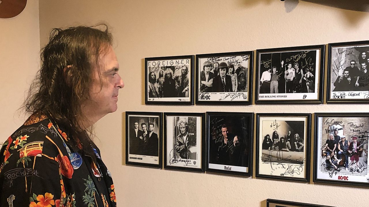 5 Things to Know About the Entertainment Industry