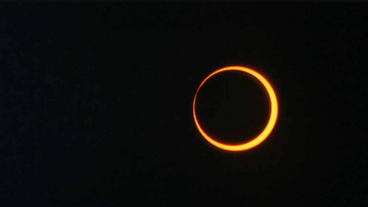 Solar Eclipse 2024 | Spectrum News 13