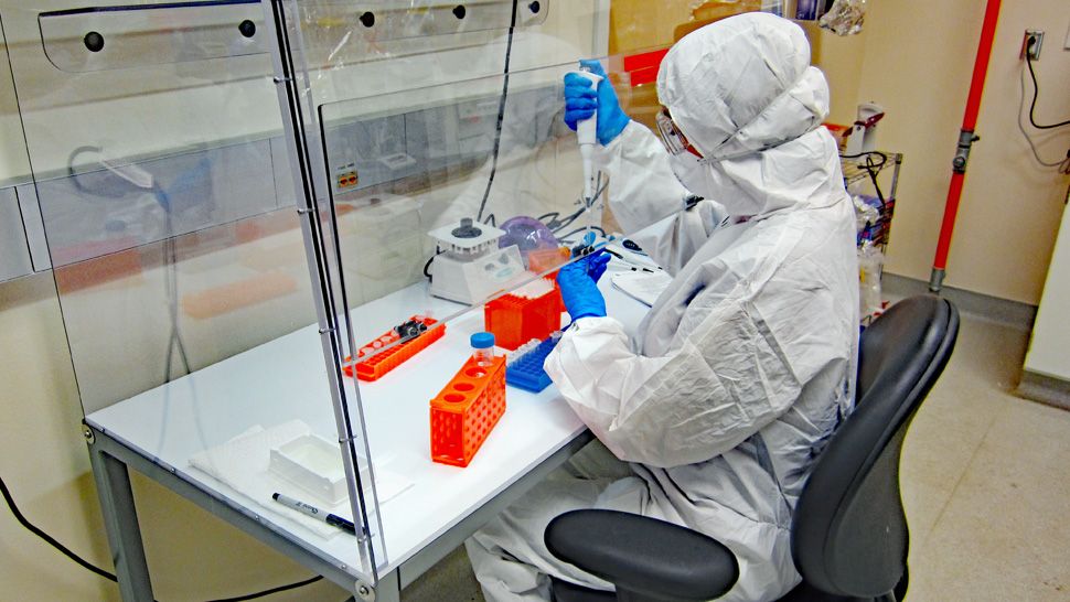 Genetic Link Found Between Puerto Ricans, Ancient Tribe