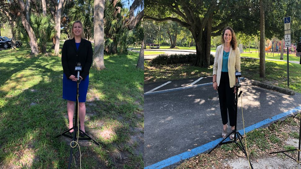 Candidates Vying for Open House District 64 Seat