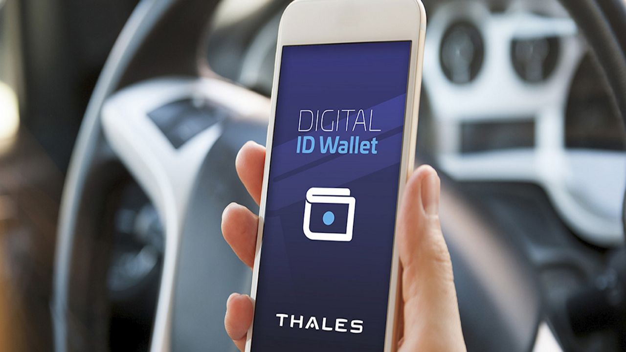 Florida Looking Into Mobile Driver's License Option