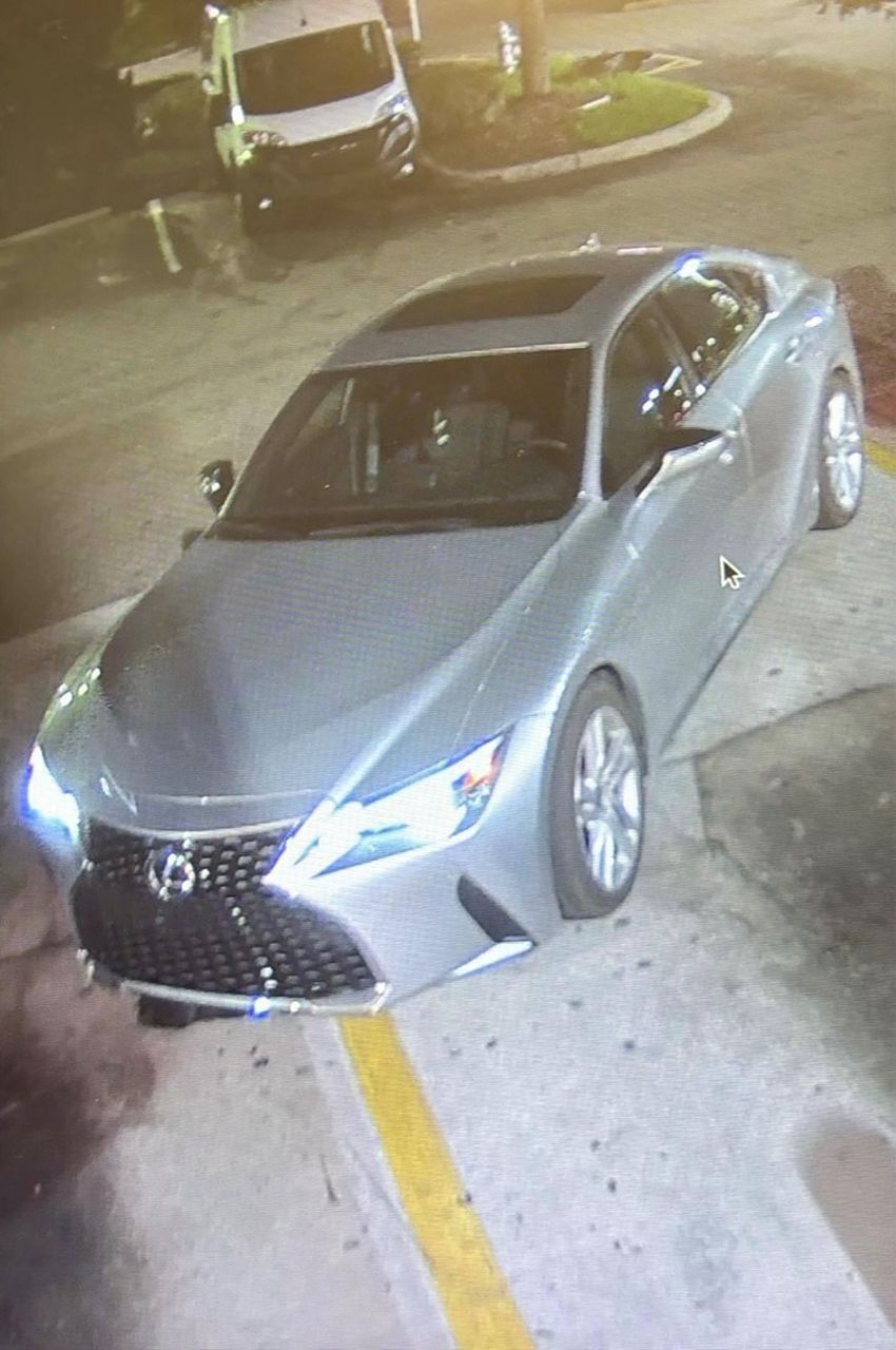 Suspect found after hit-and-run with man in wheelchair