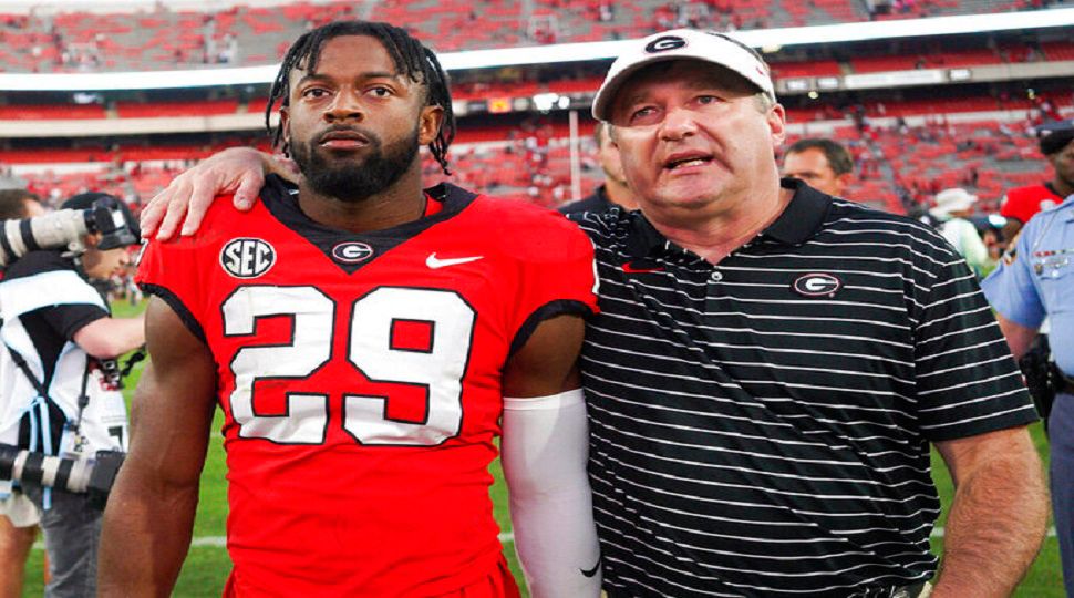 Smart has recruiting concerns in Georgia-Florida site debate