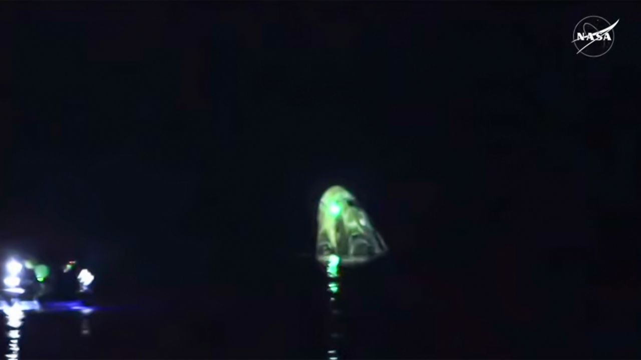 Morning Briefing, Central Florida — Oct. 25, 2024