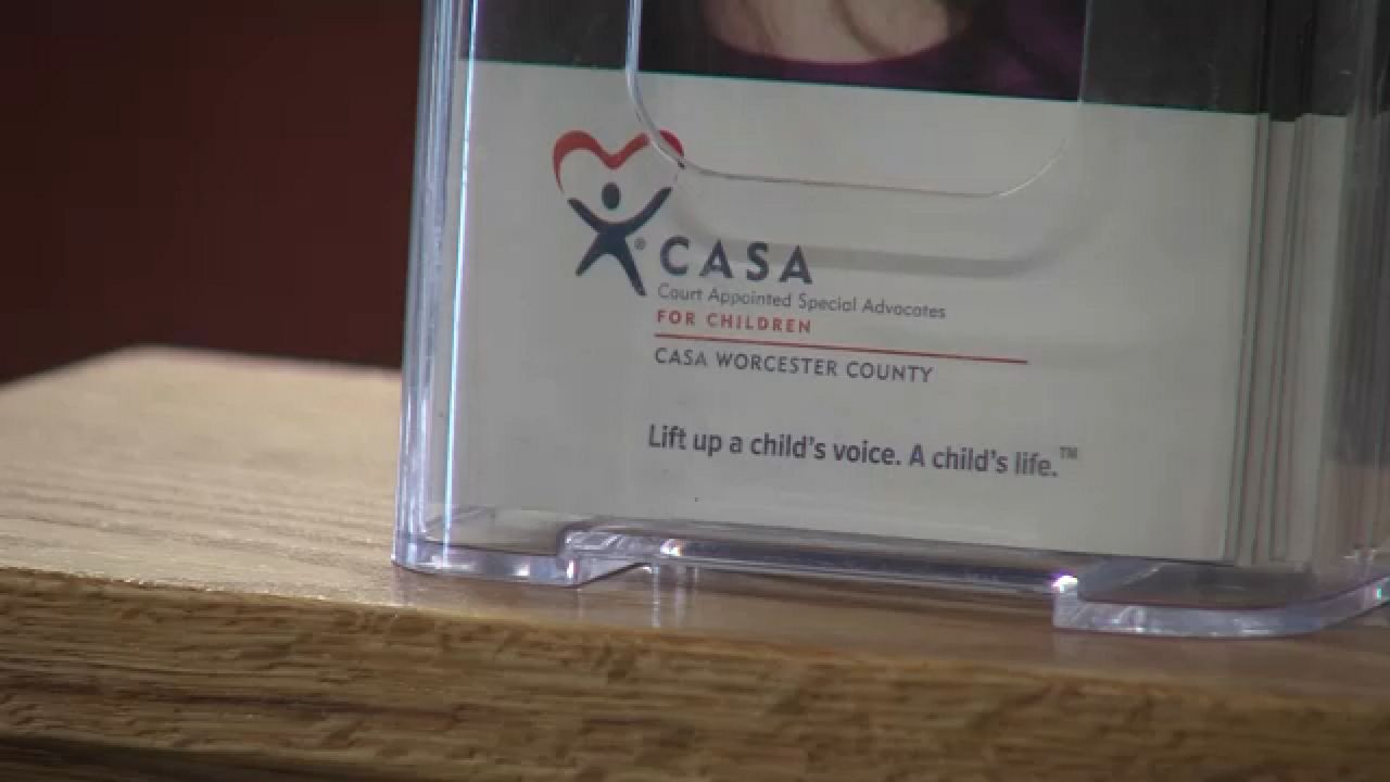 CASA Project Worcester receives Neighborhood Champion grant