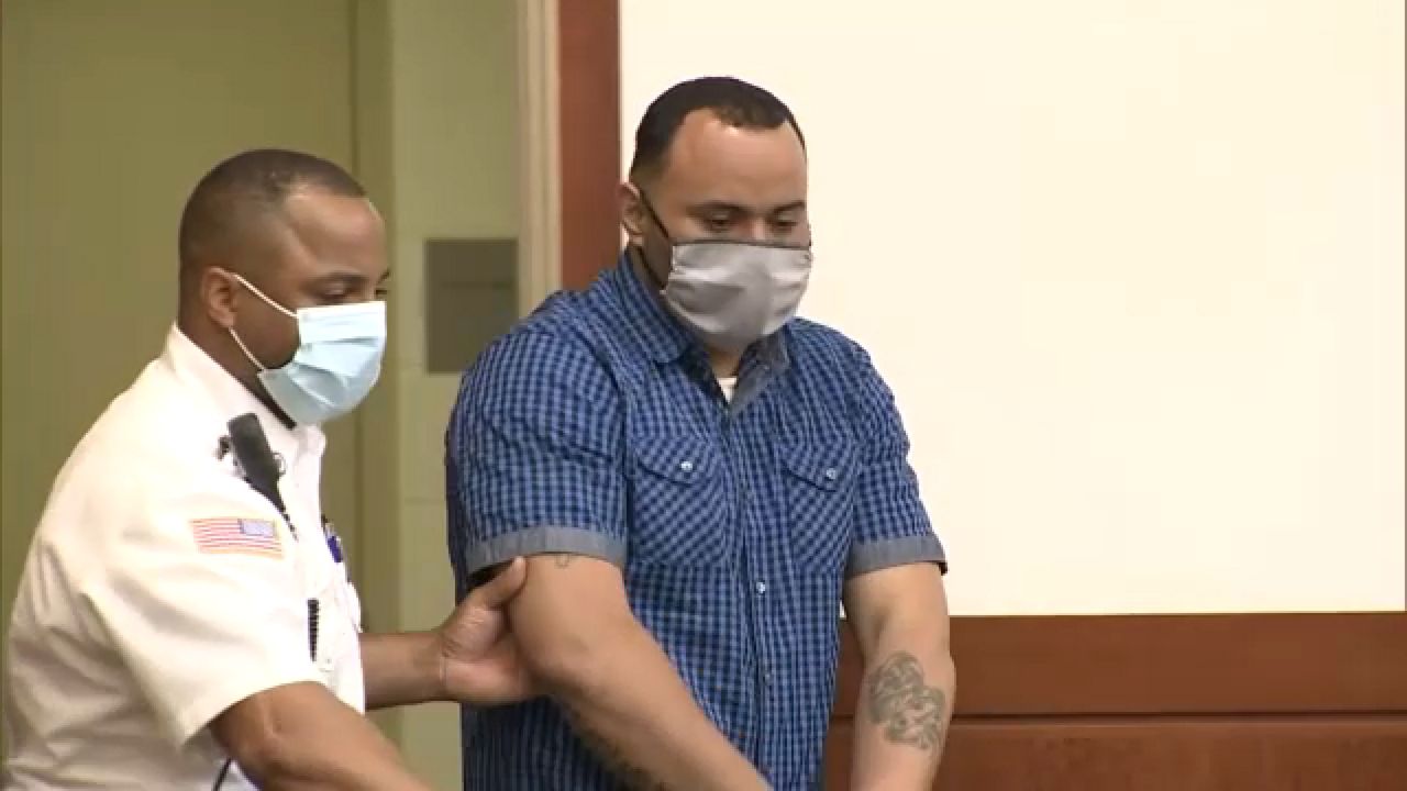 Suspect in Vanessa Marcotte murder case changes plea