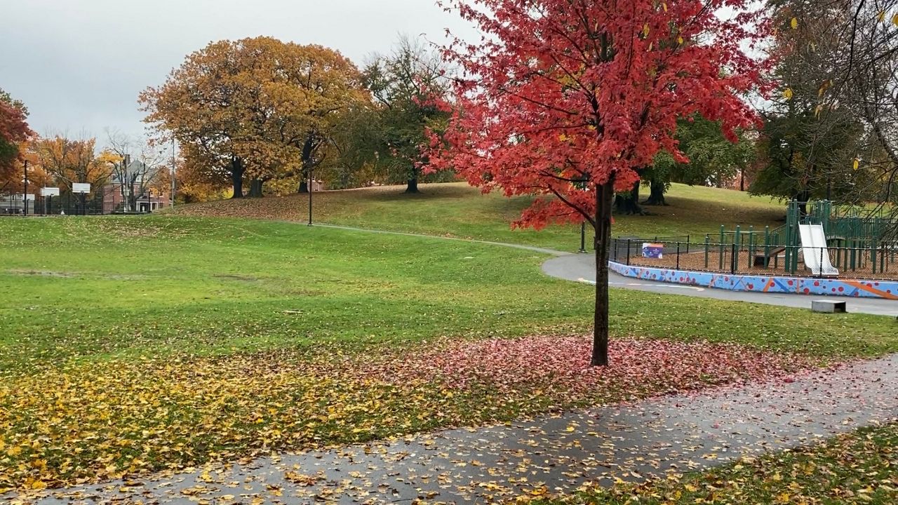 Worcester receives federal grant for University Park project