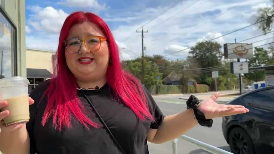 Influencer giving San Antonio small businesses a boost