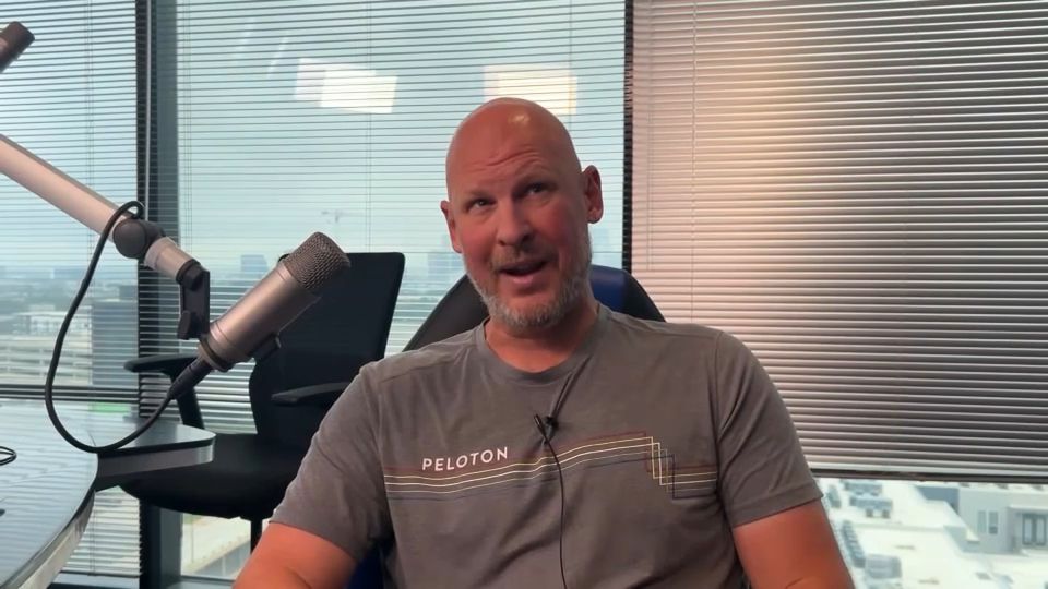 Former Rangers pitcher Mike Bacsik on World Series