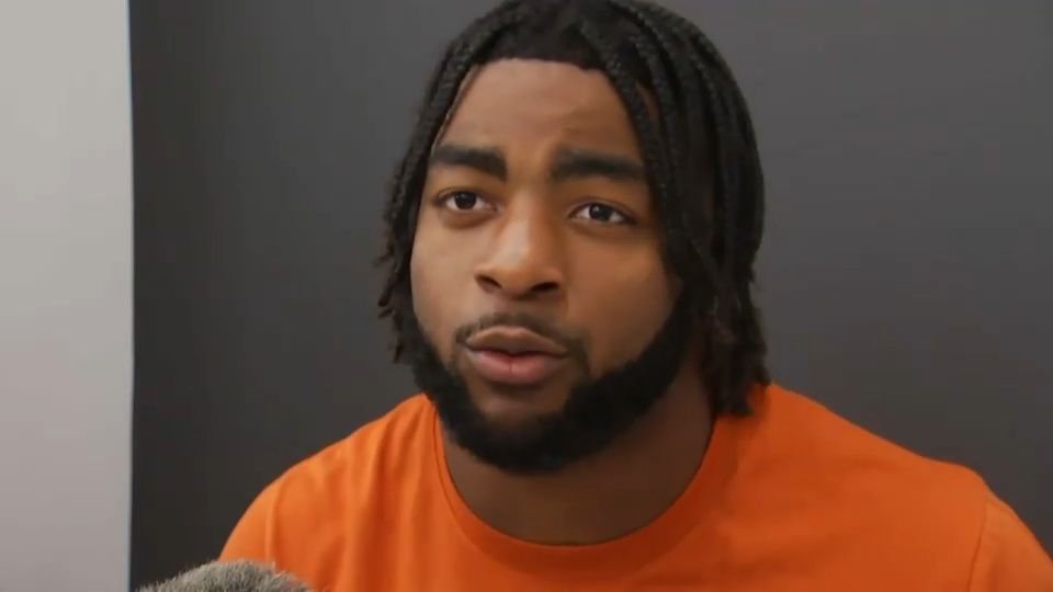 Texas linebacker Jaylan Ford hoping to make history