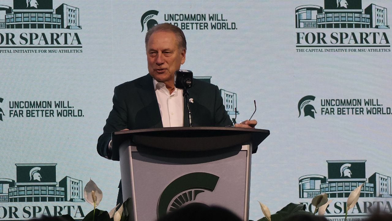 Michigan State receives $401M gift