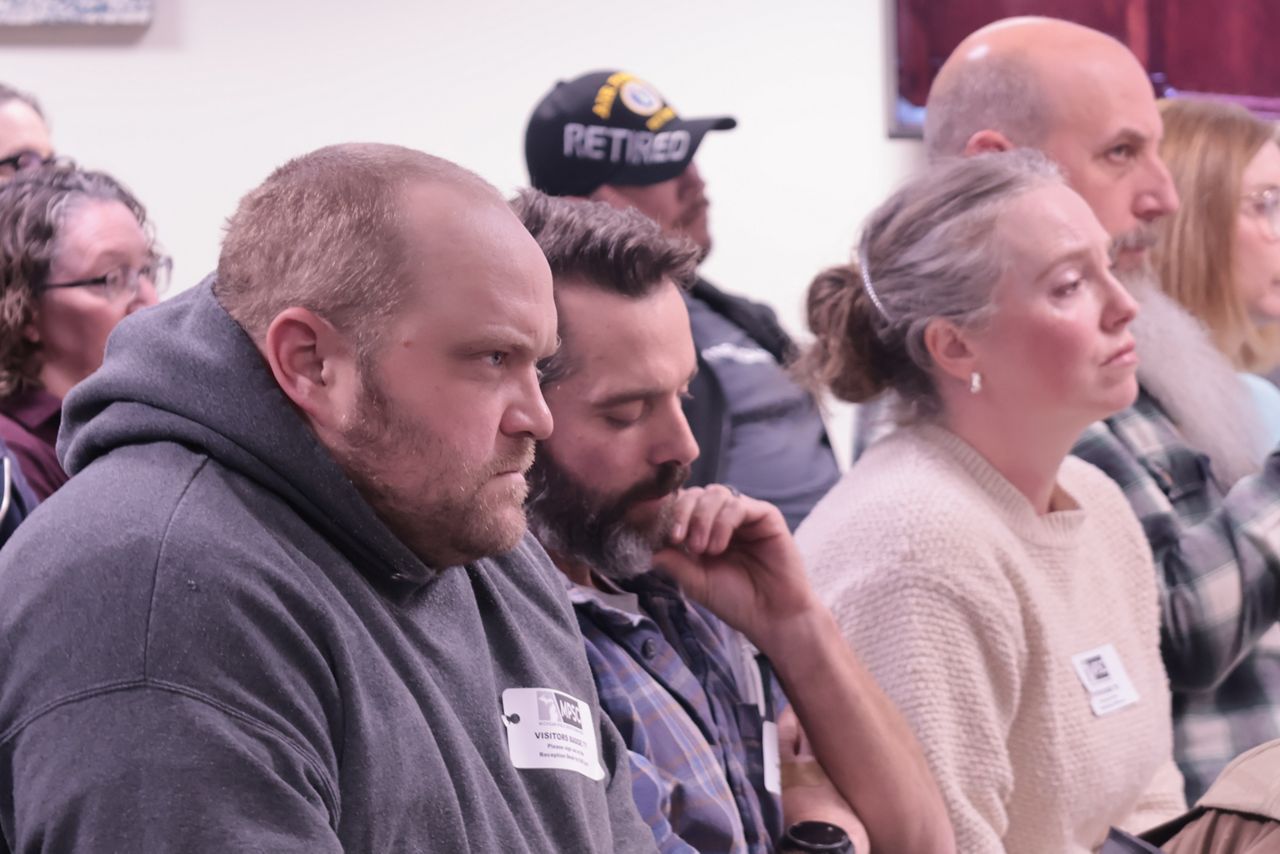 MPSC approves DTE contracts for Saline Township data center