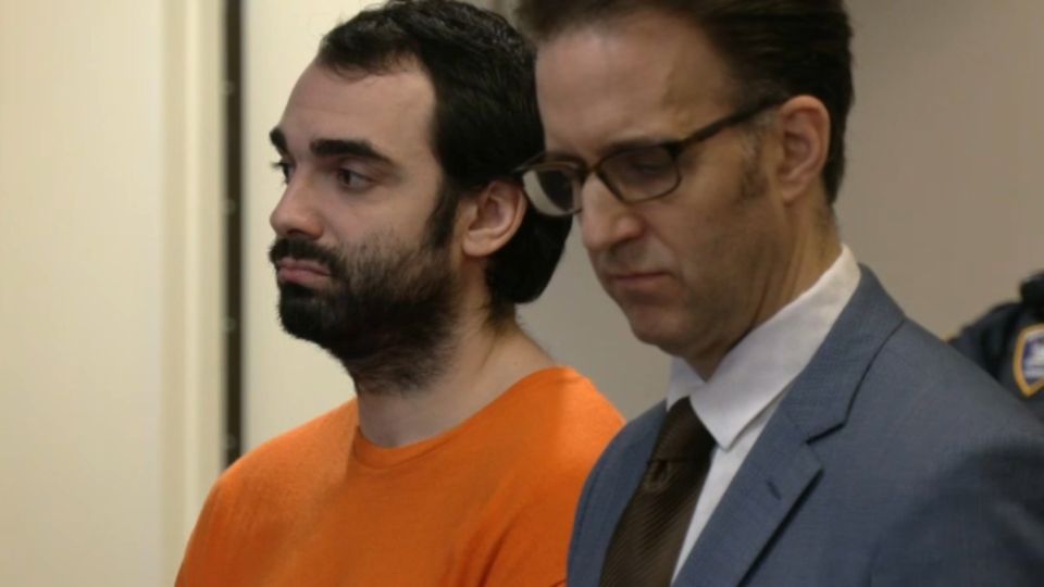 Man To Serve 25 Years in Prison for Killing Grandmother