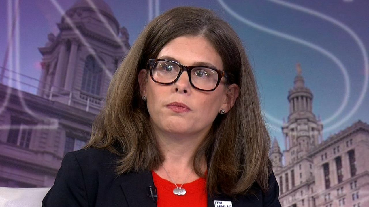 The Fight to Keep ICE Out of Courthouses