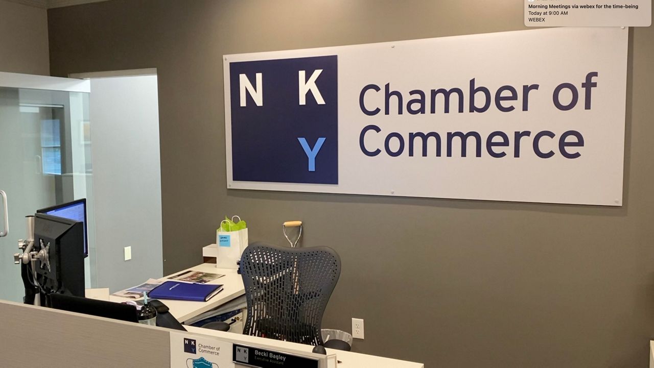 NKY to welcome Afghan refugees