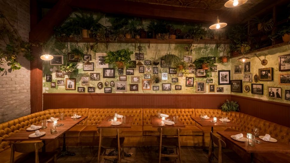 PHOTOS: First Cannabis Café Nationwide Opens in WeHo