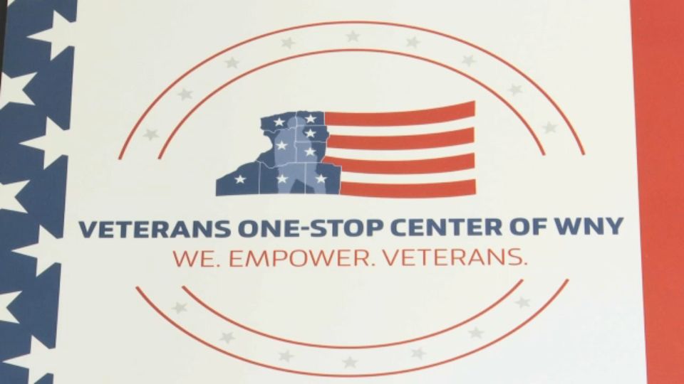 What Western New York is Doing to Assist Veterans