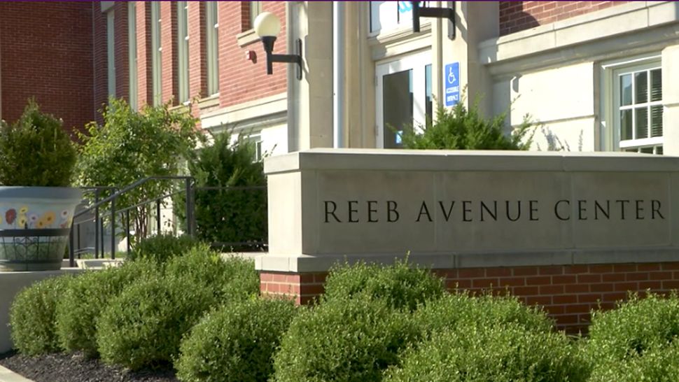 Reeb Avenue Center Works to Rebuild Columbus’ South Side
