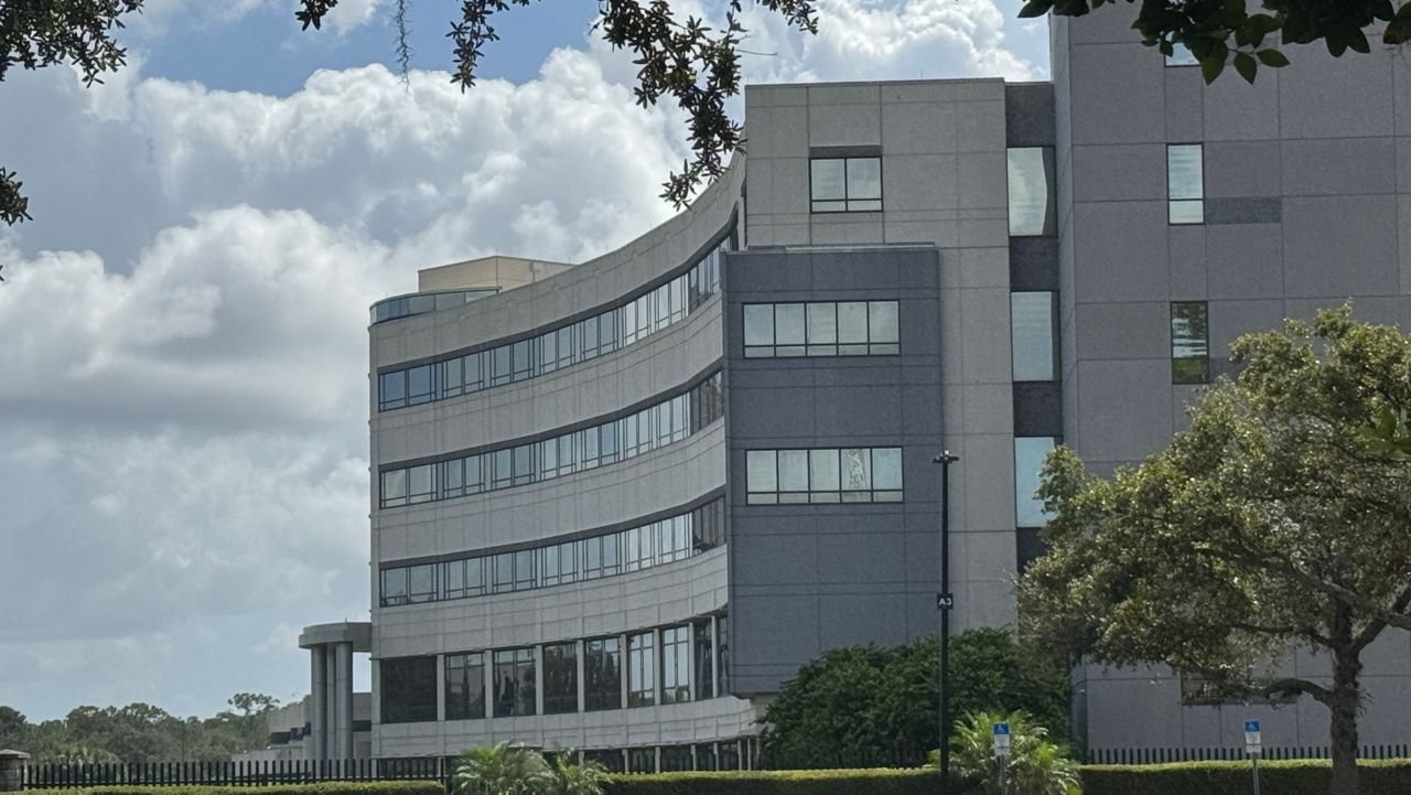 Government shutdown raises concerns for simulation industry