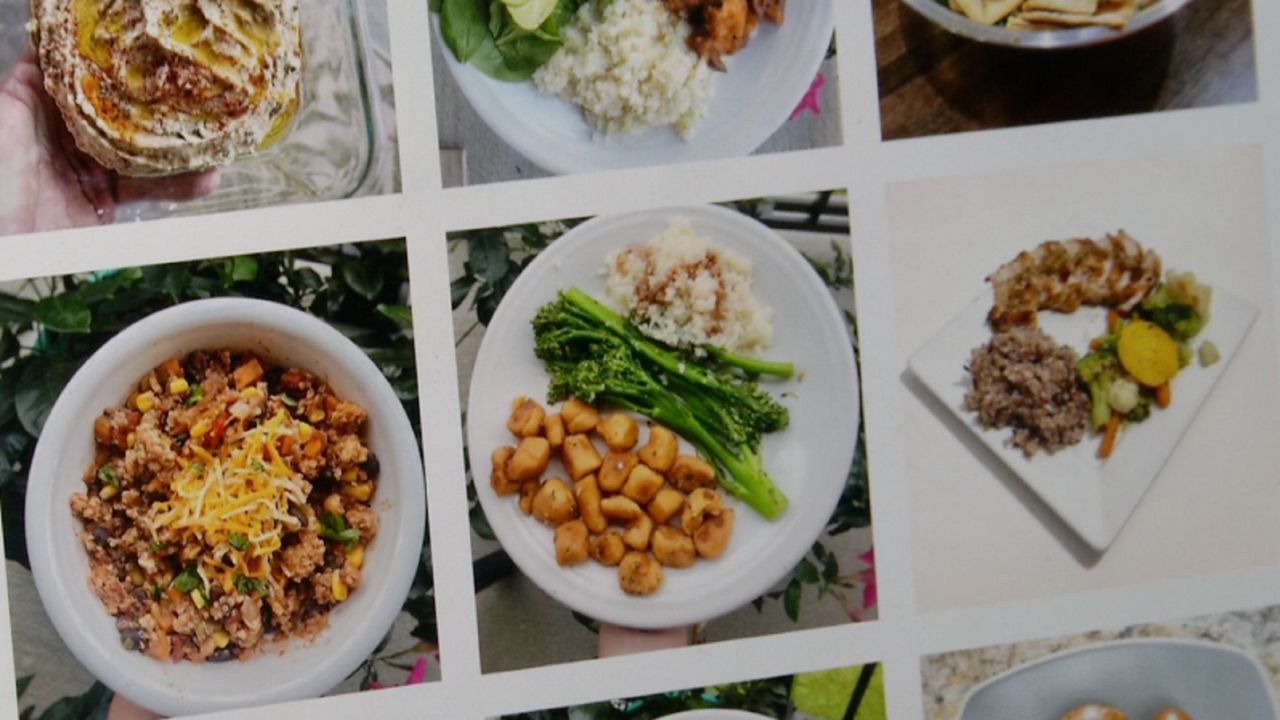 Instagram Diet Policy