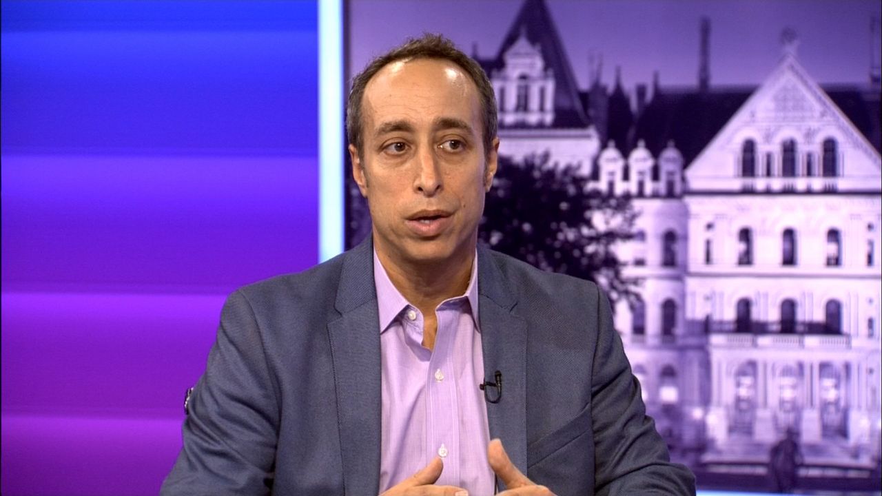 Was Survival the Focus When WFP Voted to Endorse Cuomo?