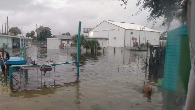 Looking back at Florida's hurricane season as it ends