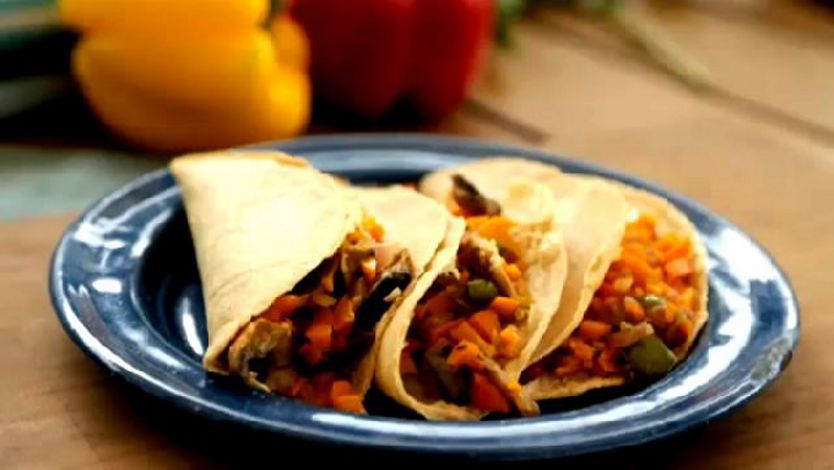 Crunchy or soft? It's National Taco Day!