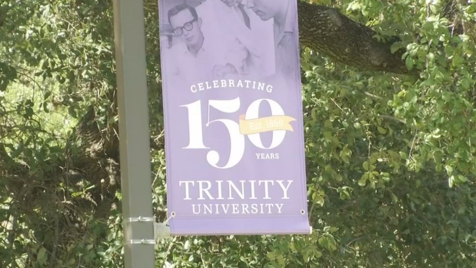 Trinity University Highlights Rich History During 150th Anniversary ...