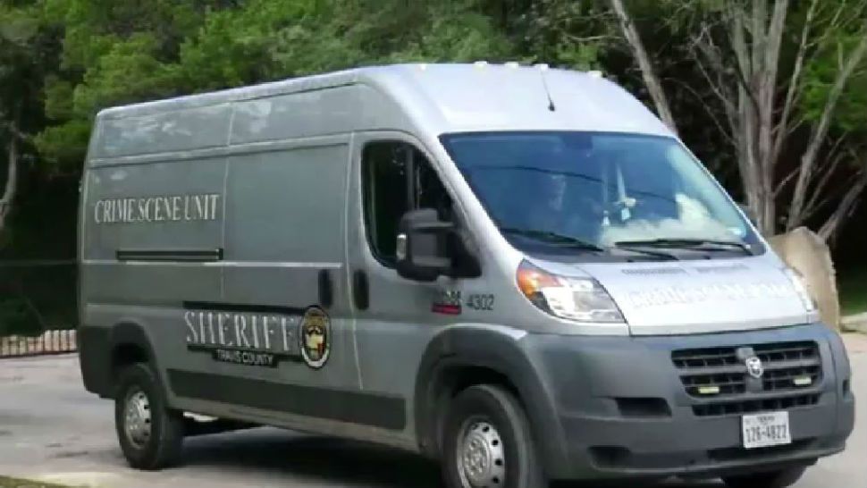 Body Recovered From Lake Travis Identified