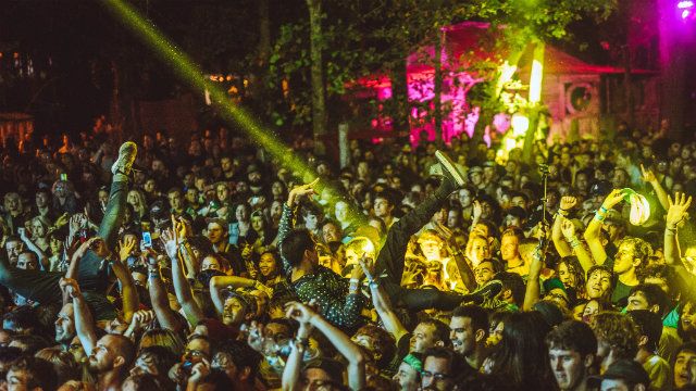 Sound on Sound Fest folds month before show