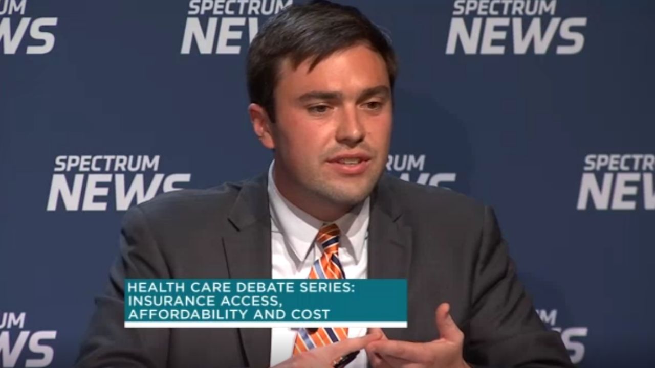 Health Insurance Debate Part 2