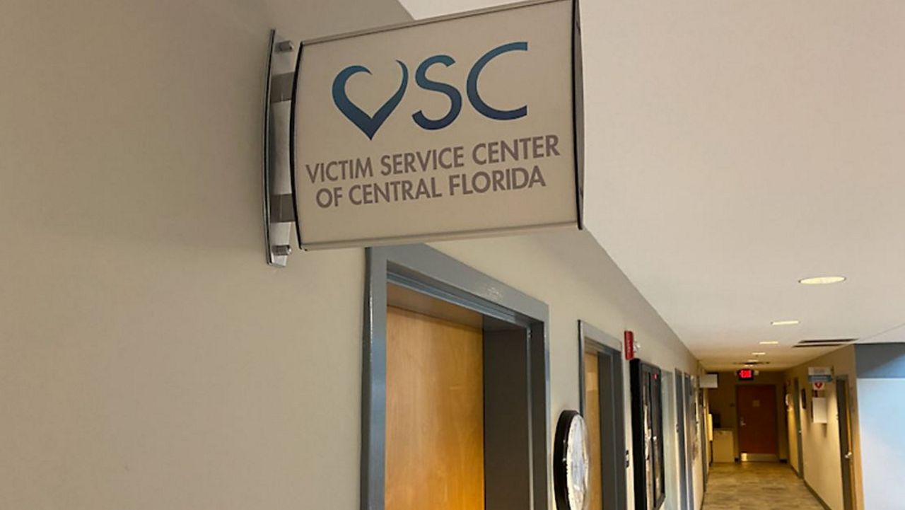 Victim Service Center opens new satellite office in Sanford