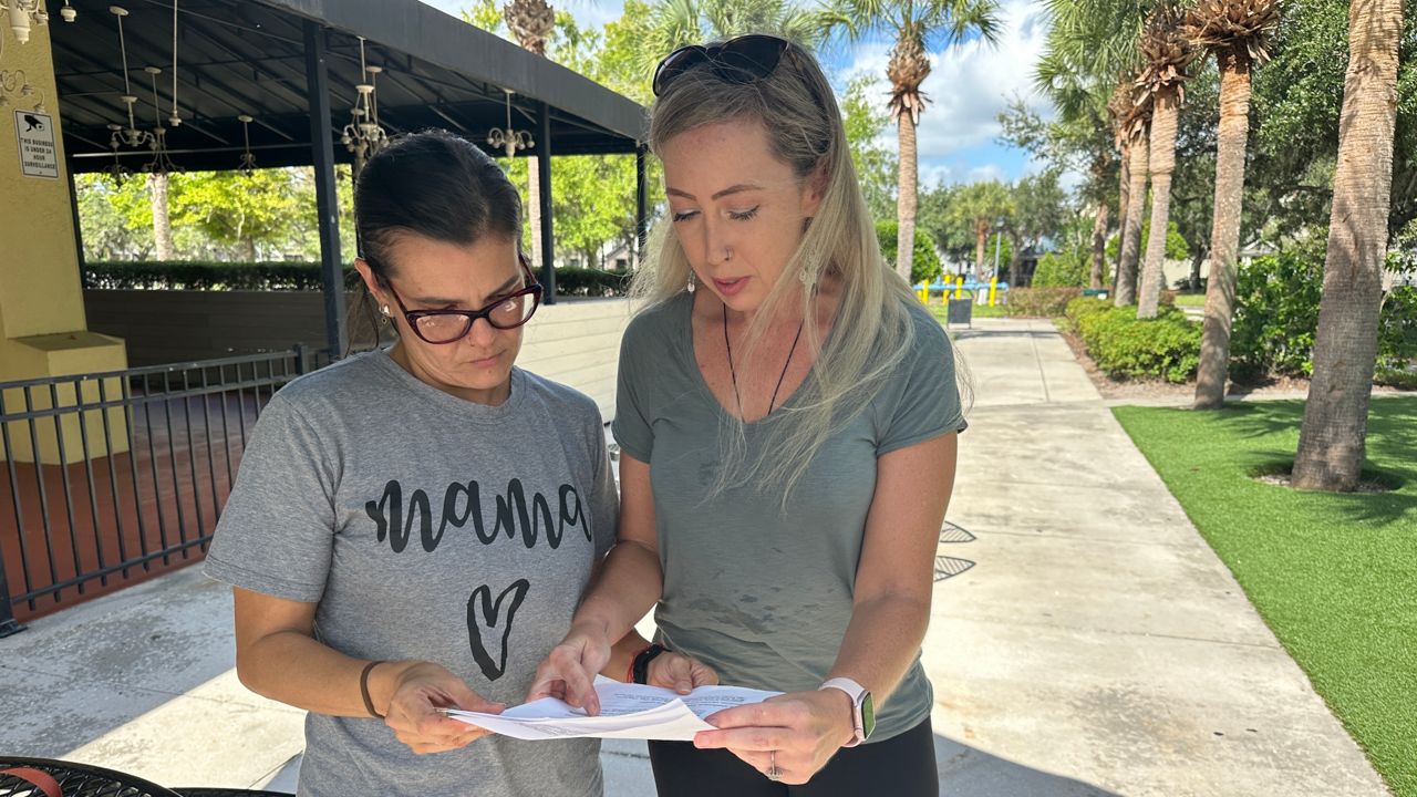 Fish Hawk parents want more e-bike education, regulation