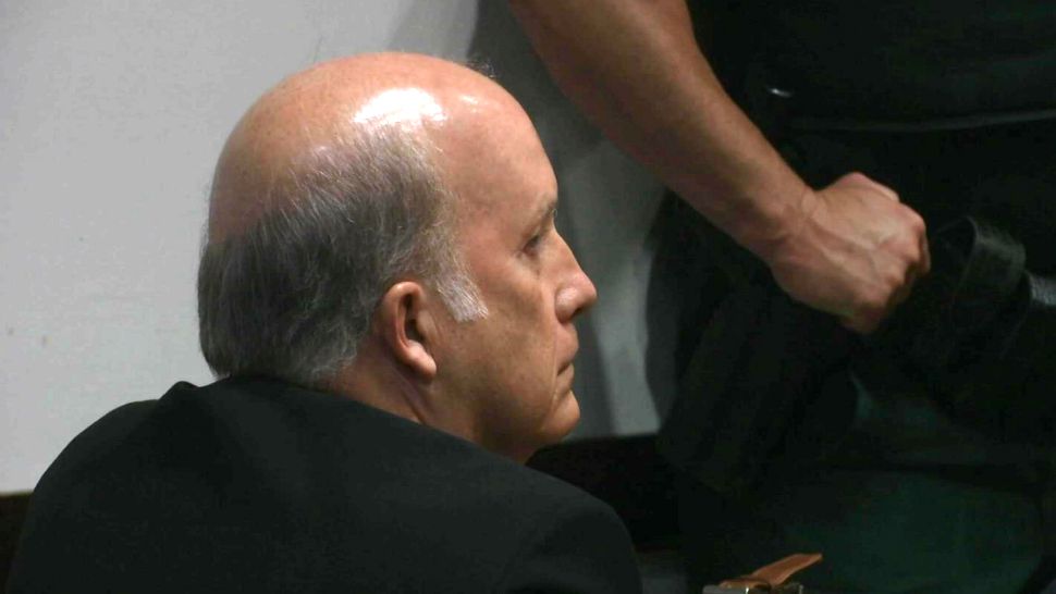 mark fugler bond revoked