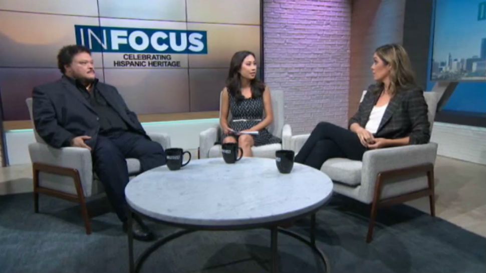 Why Hispanic Diversity in Hollywood Is Still Lacking