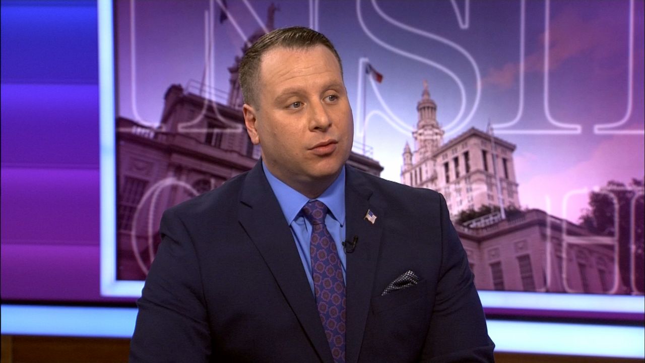 Sam Nunberg Praises Trump Agenda After Slamming Him in March