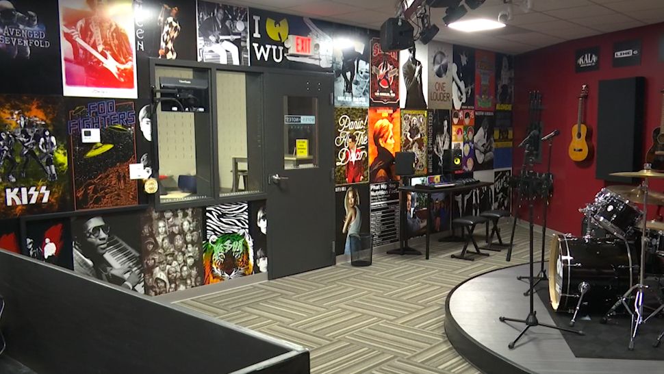 Organization Expanding Music Resources in Cleveland