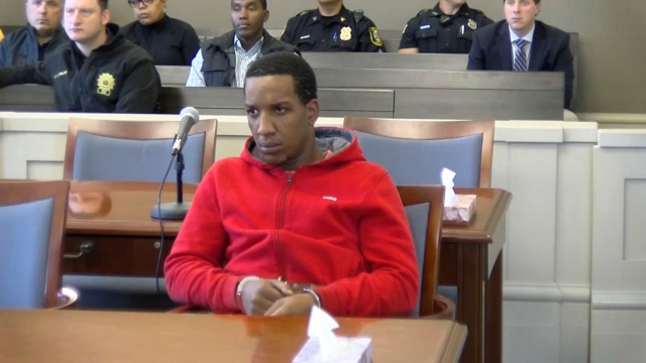 Mother of 2017 Murder Victim Relieved About Arrest