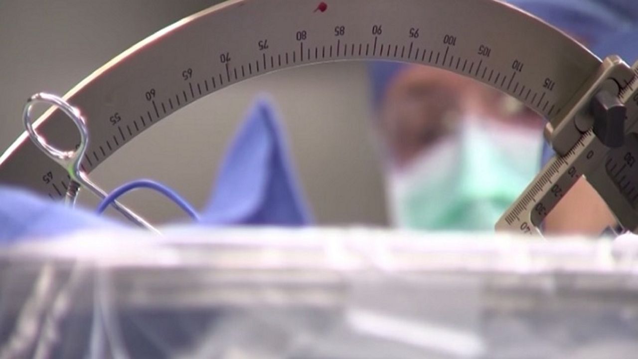 Family Says Son Suffered Complications From 'Ghost Surgery'