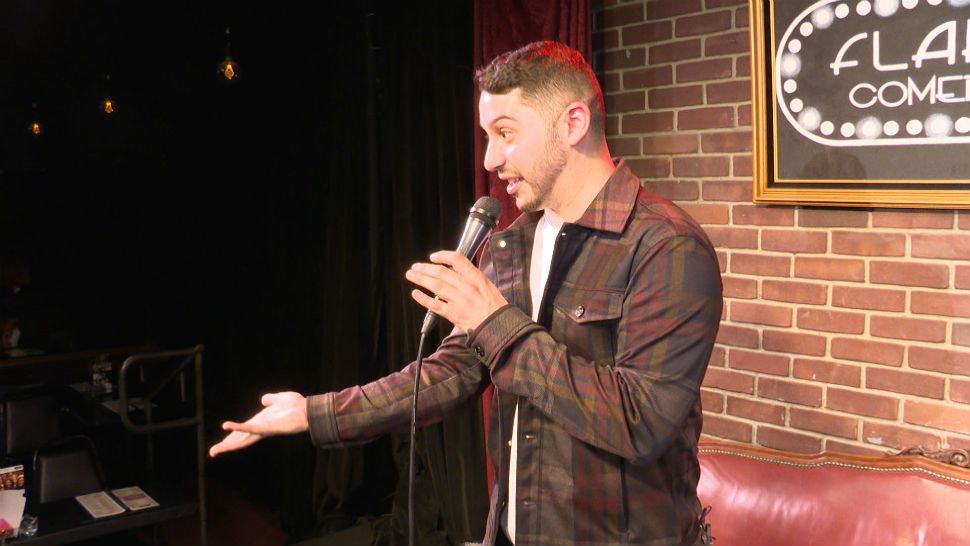 The State of Comedy Amid "Woke Culture"