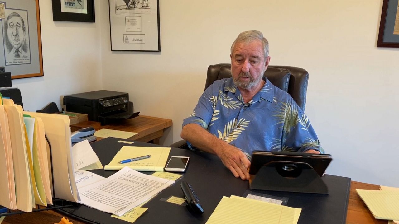 Mail-in-Voting Promises to Slow Election Night Results