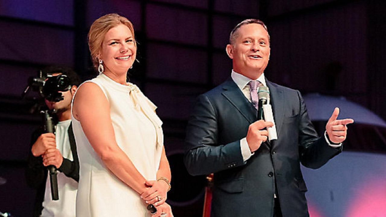 Organizations Partner to Help with Name Change Process for Transgender Kids