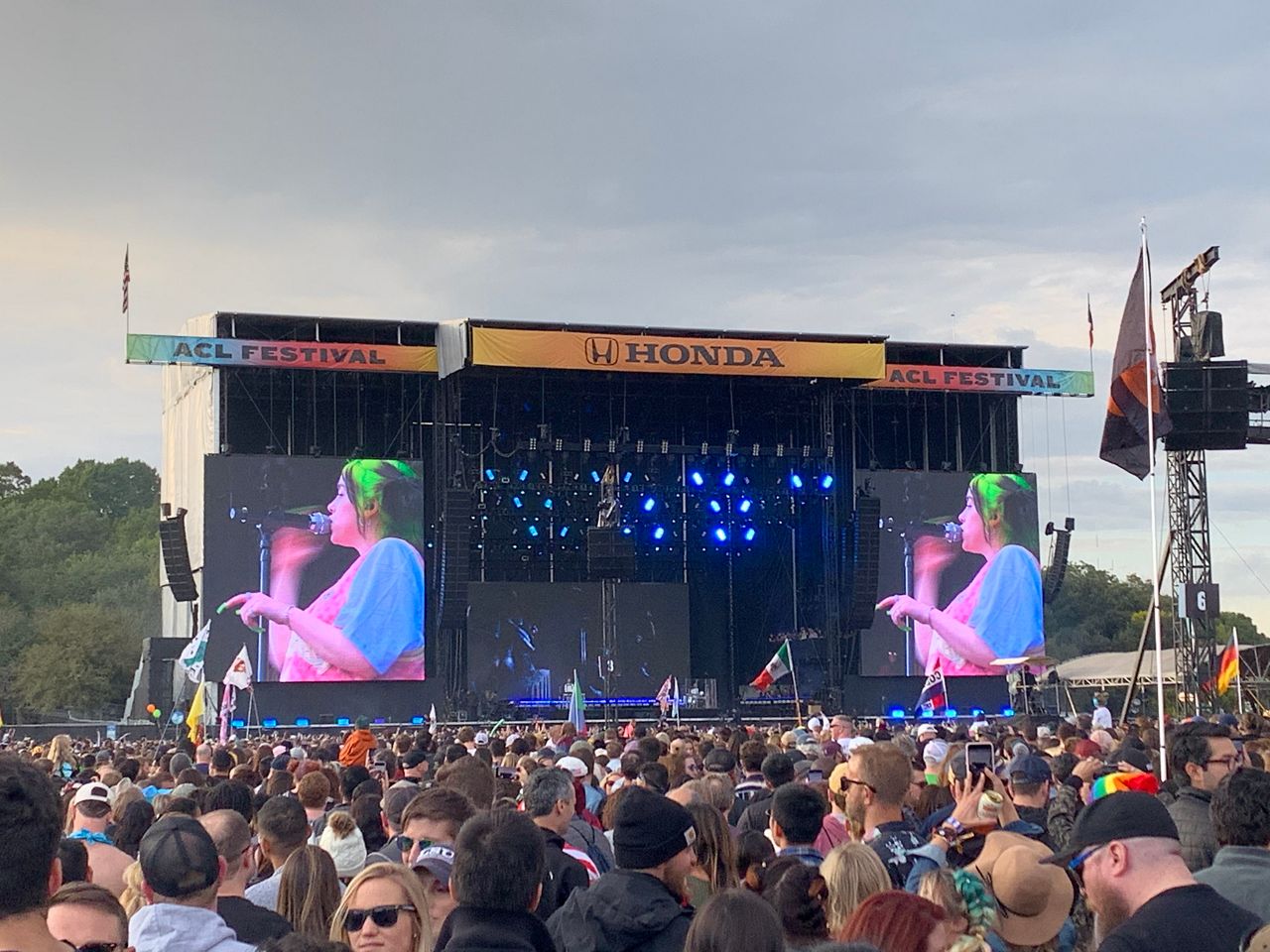 Photo Gallery: ACL Fest 2019 Weekend 2