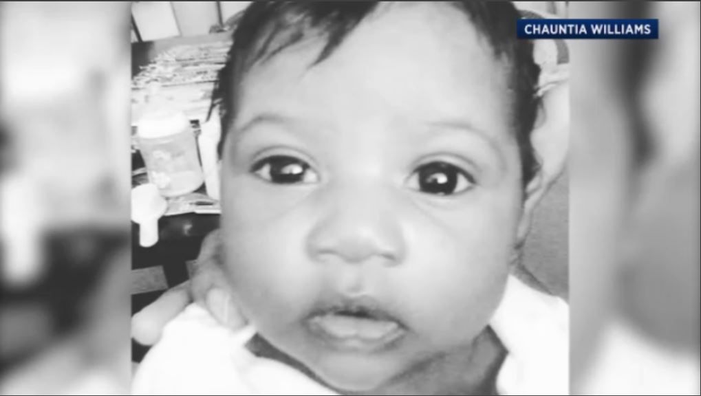 Mother Spreads Awareness of SIDS